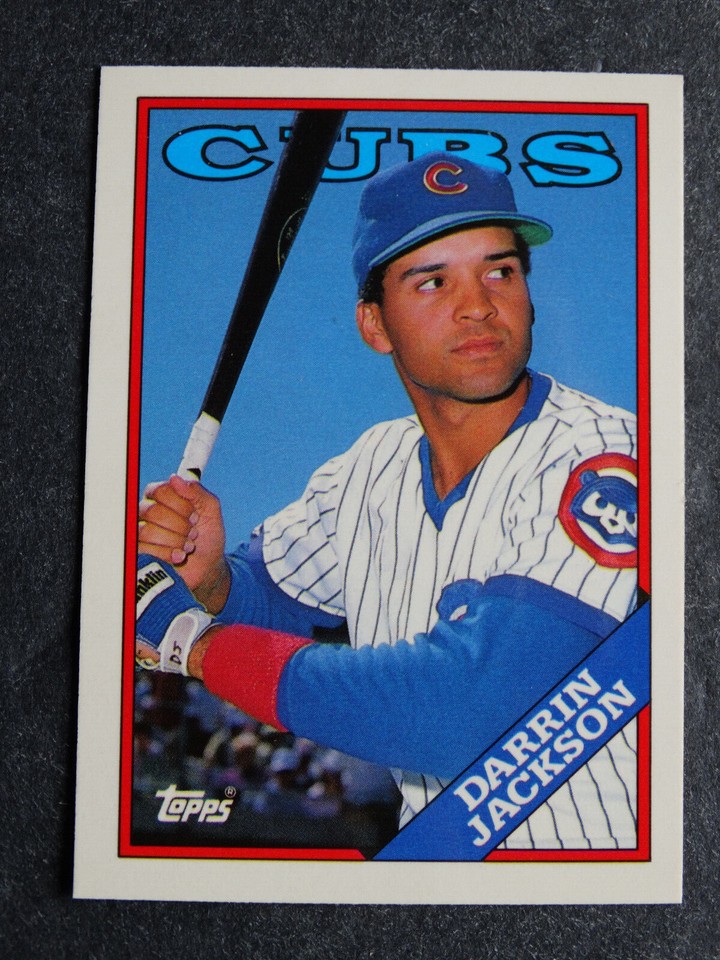 1988 Topps Tiffany Traded Baseball Cards U You Pick Complete Your Set ...