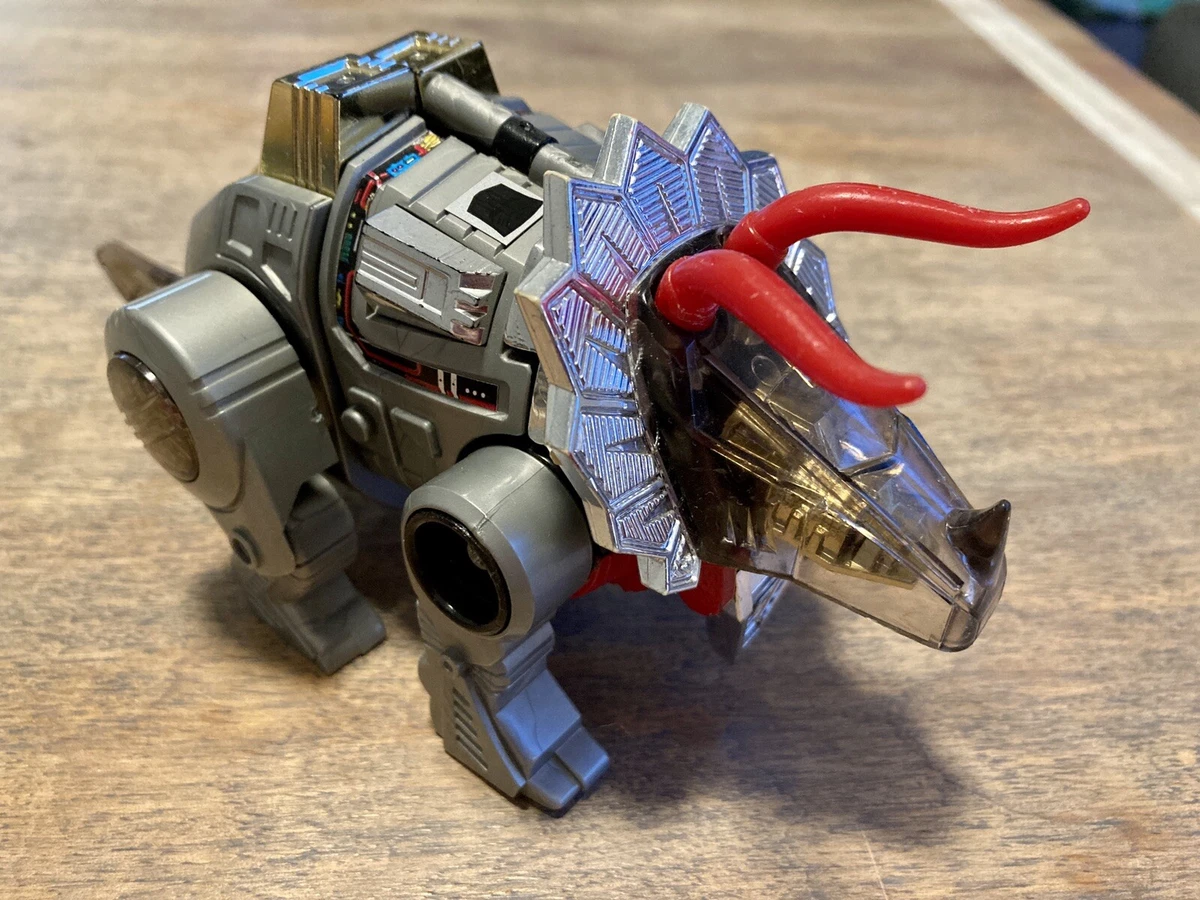 TFP Slug The Dinobot By MelSpyRose On DeviantArt, 58% OFF