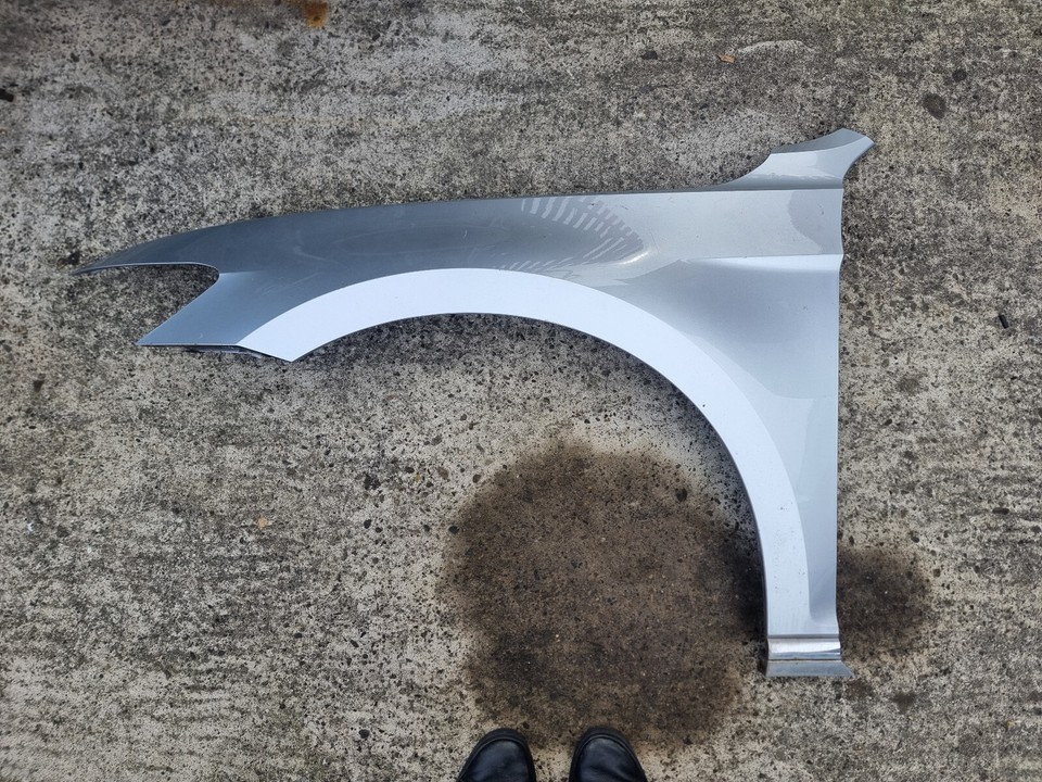 Vokswagen VW Passat B8 Passenger Near Side Front Wing. 2015 - 2019 ...