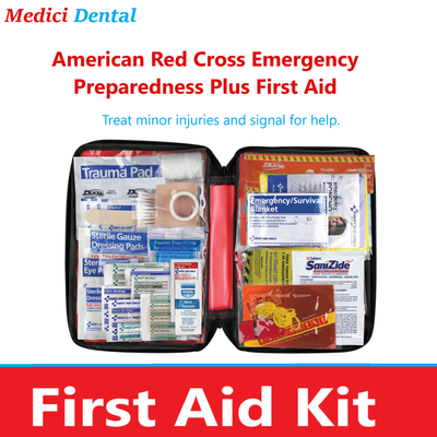 Red Cross Survival Kit Suggestions Amazon.com: American Red Cross