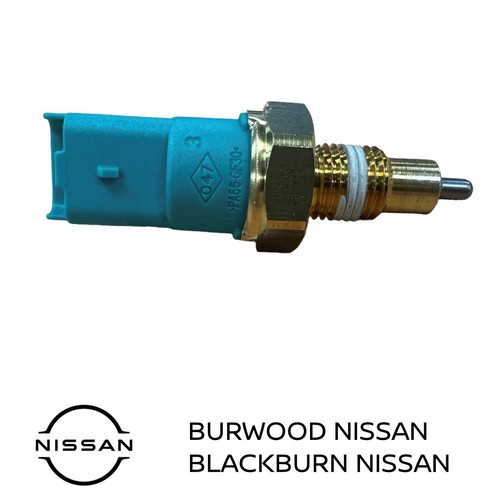 GENUINE NISSAN X-TRAIL TIDA PULSAR QASHQAI DUALIS MICRA REVERSE LIGHT ...