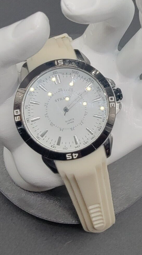 Ladies Watch Strada Quartz Watch- Strada IP Plating- Ladies Wrist Watch ...