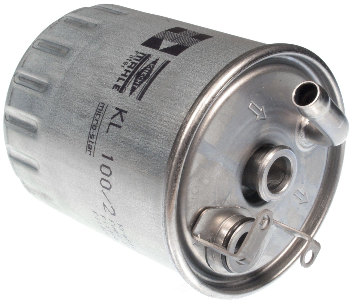Fuel Filter Mahle KL 100/2 for sale online | eBay