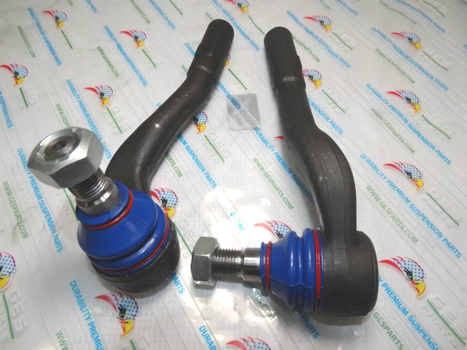 2 Outer Tie Rod End Ends C230 C240 C280 W203 C209 203 330 20 03 | eBay