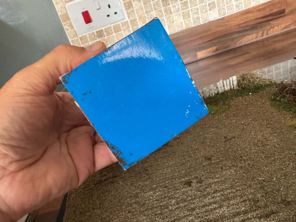 Airfix 1/76 WW2 Well Painted Resin Ruined Cafe & Corner House | eBay UK