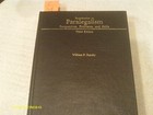 INTRODUCTION TO PARALEGALISM By William P Statsky - Hardcover ...