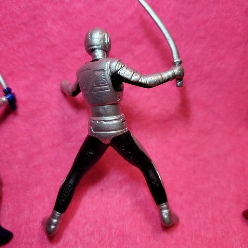 Gavan Shariban Spielban Figure Hg Metal Hero Legend | eBay