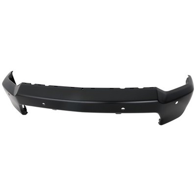 Bumper Face Bars Front for Chevy 84795616 Chevrolet Silverado 3500 HD ...