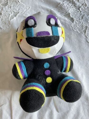 Funko Five Nights At Freddy's The Puppet Plush Doll Ooak Altered ...