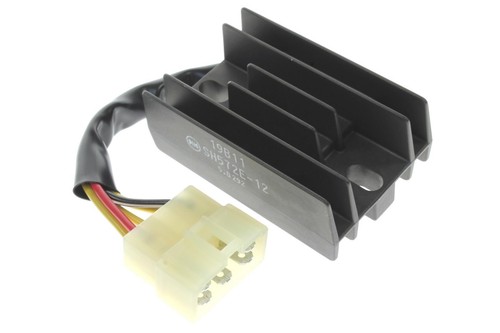 Suzuki RECTIFIER ASSY 32800-19B11 OEM NEW | eBay