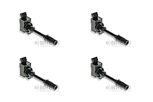 4X BREMI Ignition Coil For LEXUS Gs Is III Nx Rc Rx 90919-02269 | eBay