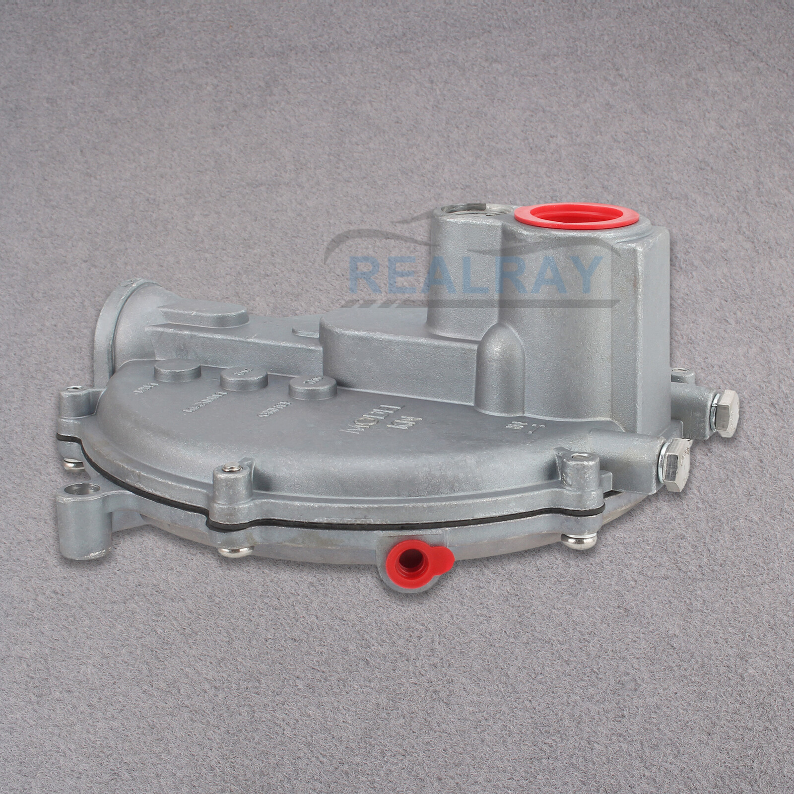 Garretson Impco Model KN Low Pressure Regulator 039-122 LPG Generator ...