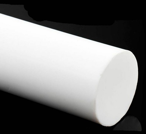 Dia 1mm ~ 200mm Poly Tetra Fluoroethylene PTFE Round Rod Long Bar | eBay