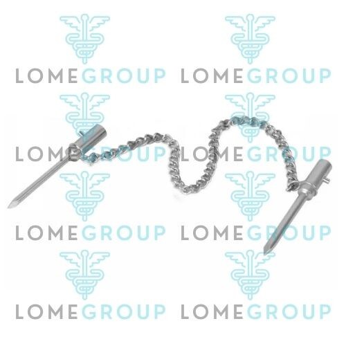 Charnley Pin Retractor Set Surgical Veterinary Orthopedic Instruments ...