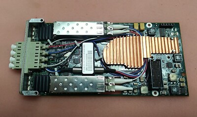 Nokia XE10G2BPI-SR-SD-N 10g-sr Xmc Card | eBay