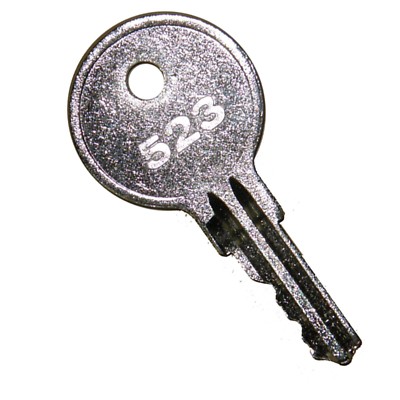 Snorkel KEY 523 Key 8030044, (APK85) for Kawasaki Mules , CH523 | eBay