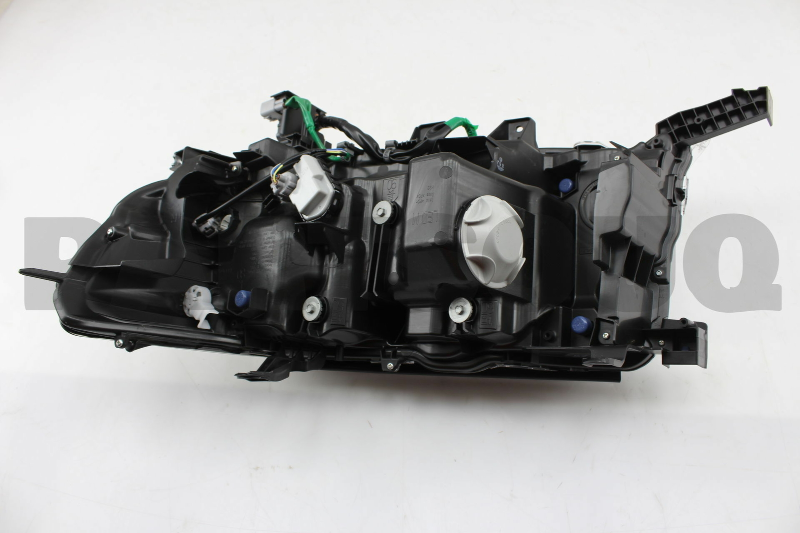 8110560K52 Genuine Toyota UNIT SUB-ASSY 81105-60K52 | eBay