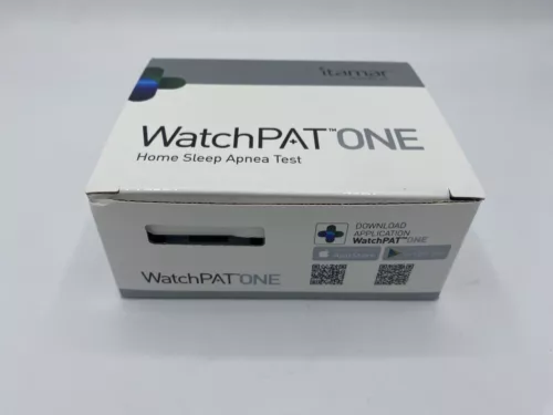 itamar WatchPAT ONE Disposable Home Sleep Apnea Test Kit NO CODE | eBay