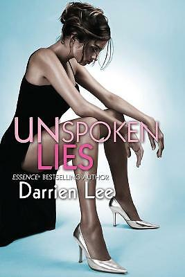 Unspoken Lies by Darrien Lee (Paperback, 2010) for sale online | eBay