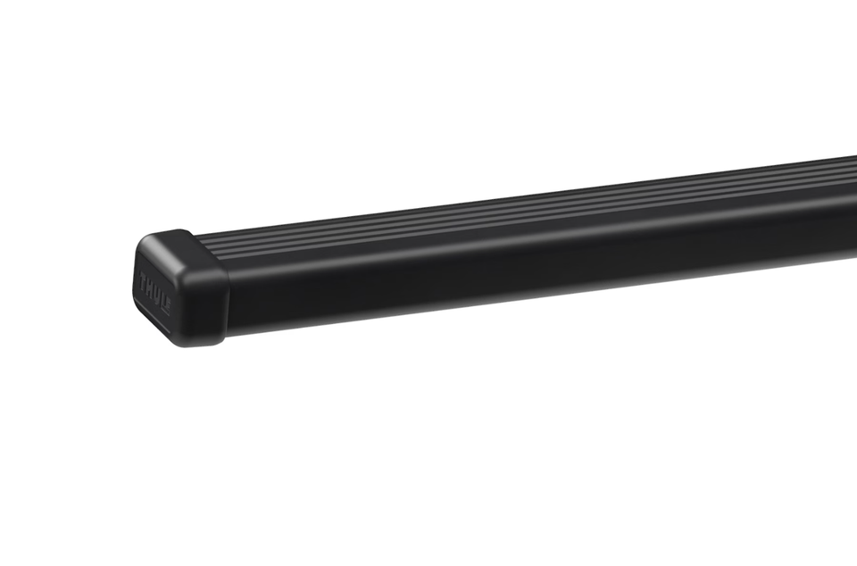 Thule 712300 Evo Square Roof Bars 127cm - Pair *BRAND NEW IN STOCK* | eBay