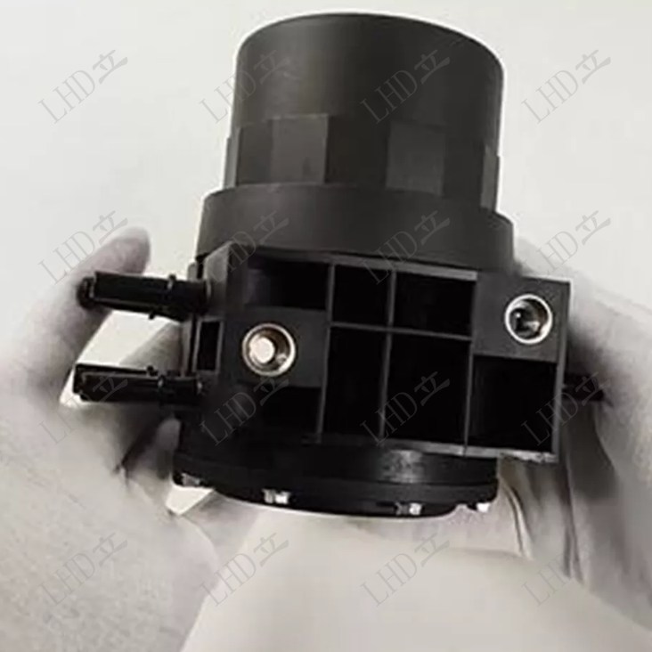 Fuel Pump Reservoir Tank Selector Valve F1UZ9B263B For 87-97 Ford F150 ...