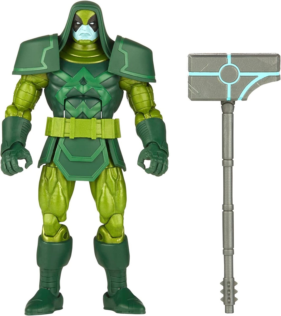 Ronan The Accuser Marvel