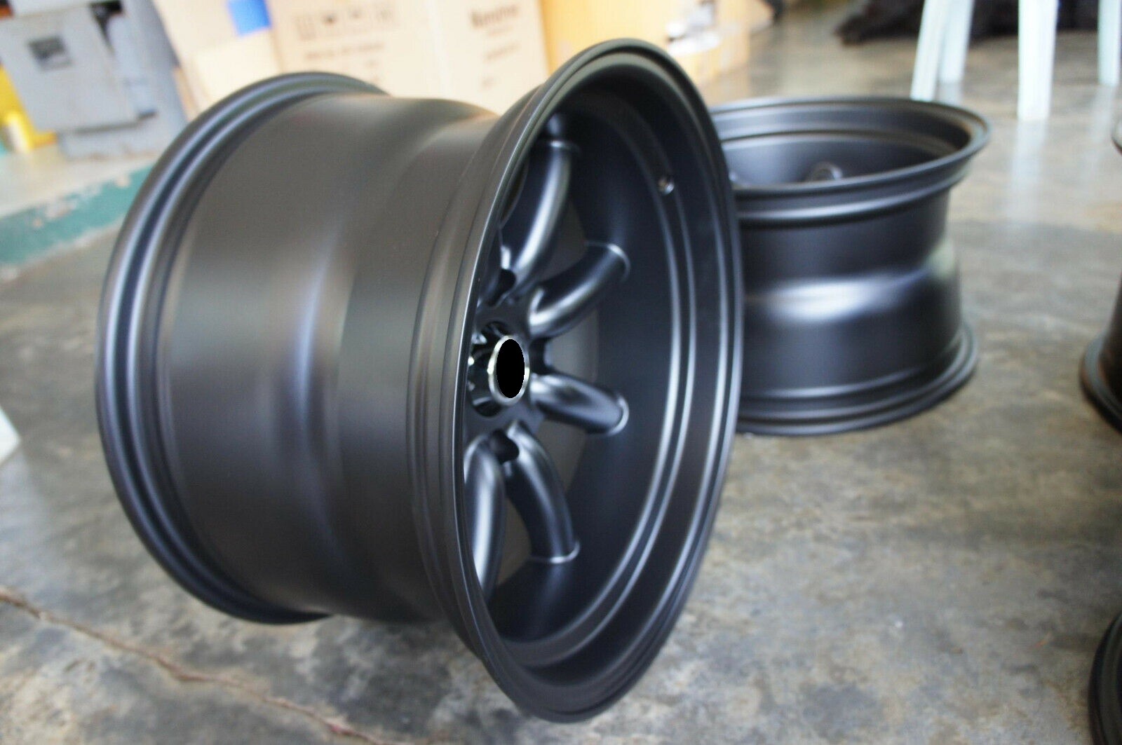 For Miata MX5 mx-5 e30 roadster civic JDM 15" x 9" Retro Banana style ...