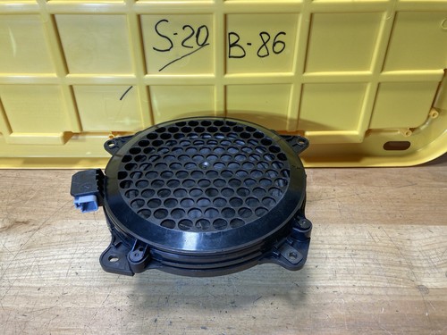 2002-2010 LEXUS SC430 SUBWOOFER MARK LEVINSON SPEAKER BASS OEM 86160 ...