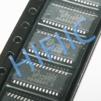 1PCS/5PCS MP3389EF SOP28 IC | eBay