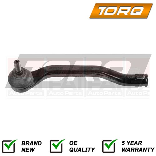 Tie Rod End Front Left Torq Fits Renault Megane 2008- Scenic 2008 ...