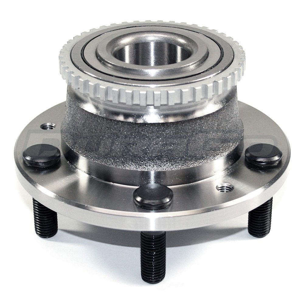 Wheel Bearing and Hub Assembly-4-Wheel ABS IAP Dura 295-12271 for sale ...