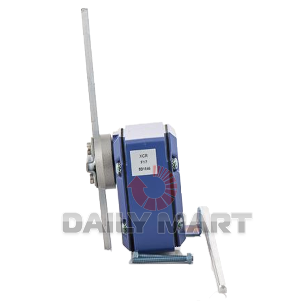 New In Box SCHNEIDER XCR-F17 Limit Switch | eBay