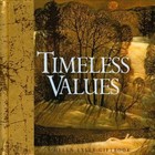 Timeless Values - hardcover - New 9781861874283| eBay