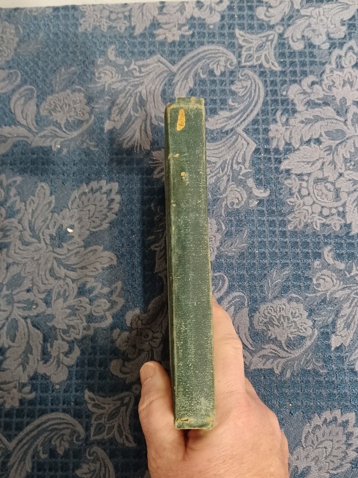 Life of Sitting Bull and History of the Indian War 1891 Fletcher ...