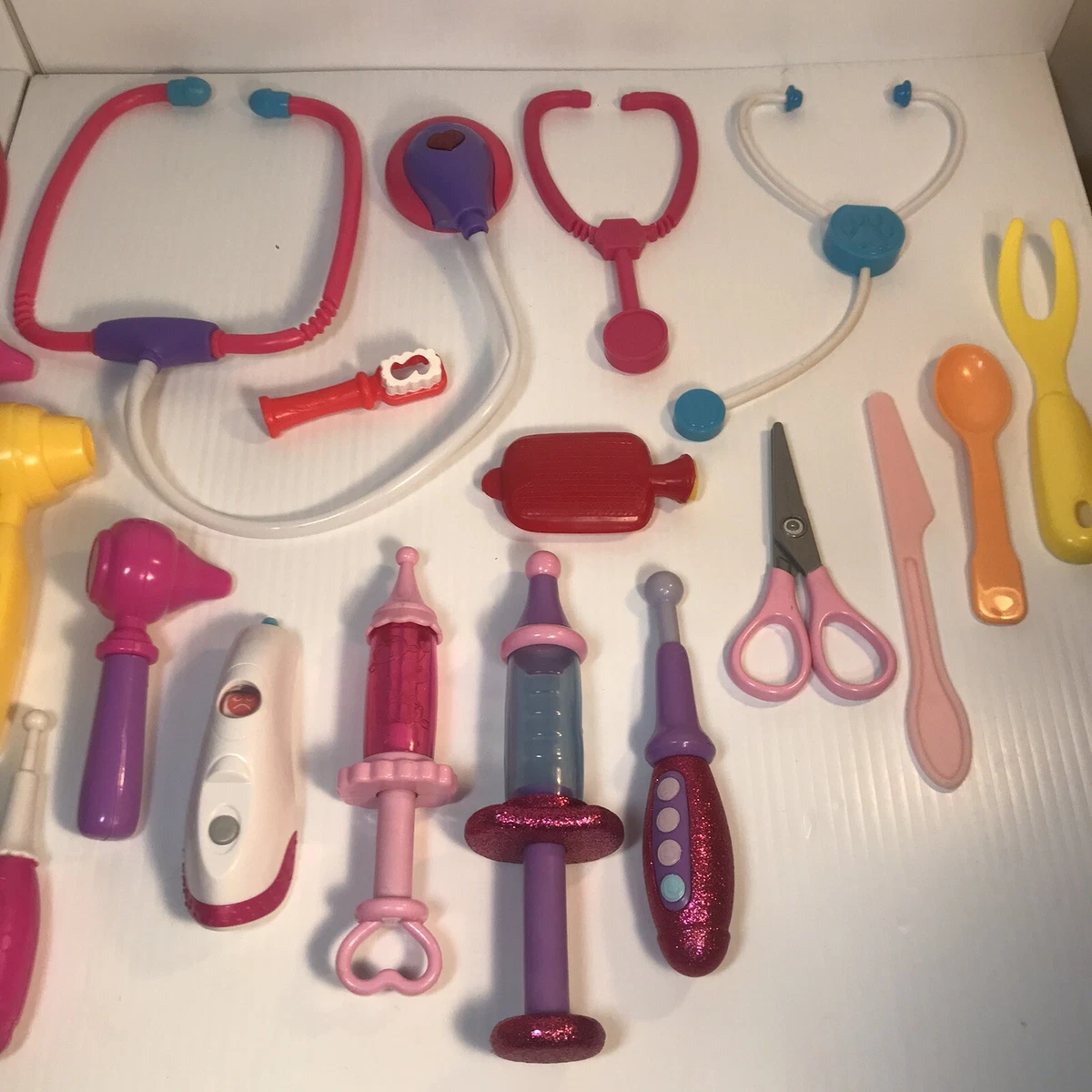 Doctor Tools For Kids