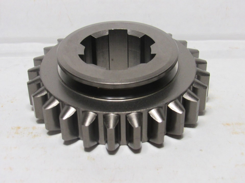 First / Reverse Gear New T84 Transmission Willys MB Ford GPW G503 Jeep ...