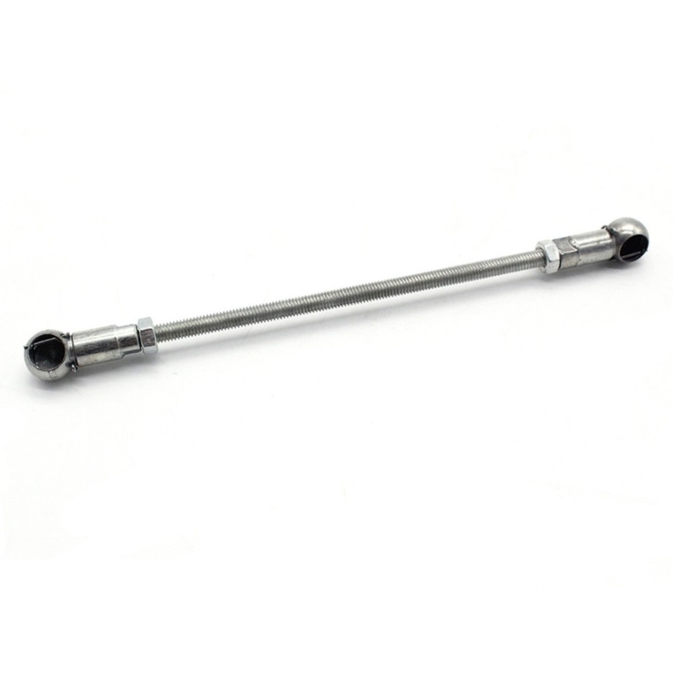 1 Set Gear Linkage and Seal Kit Auto Replacement Gear Linkage Rods | eBay