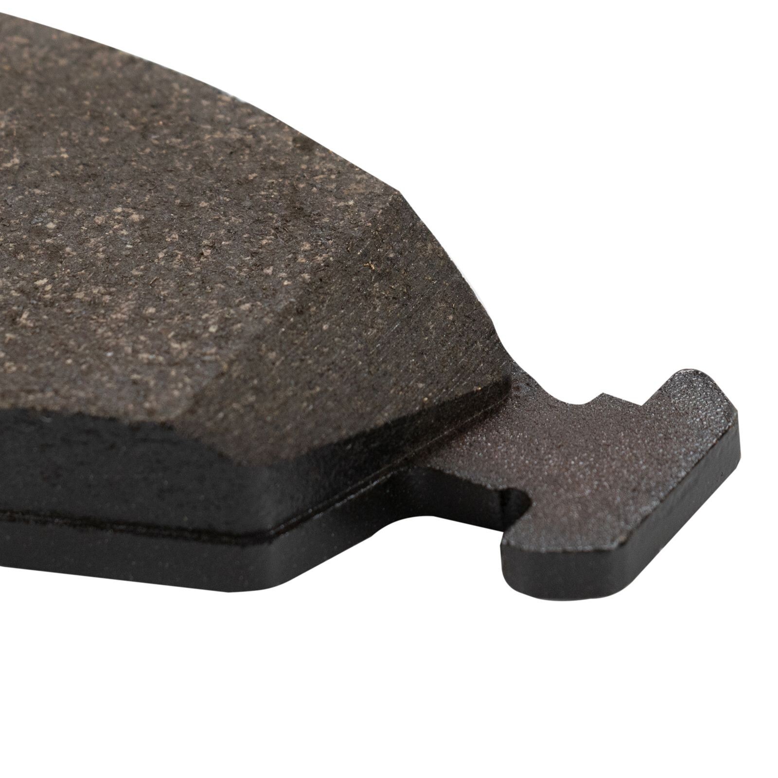 SERIE PASTIGLIE FRENO ANTERIORE ORIGINALE FIAT 500 PUNTO EVO 199 1.4 B ...