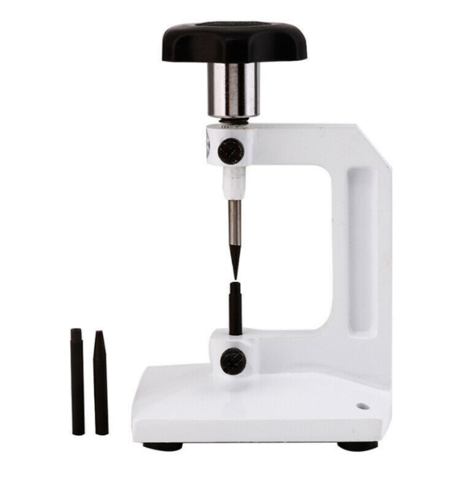 1×Screw Pin Pusher Repair Tool for Oakley X-Metal Juliet Rivet Coupler ...