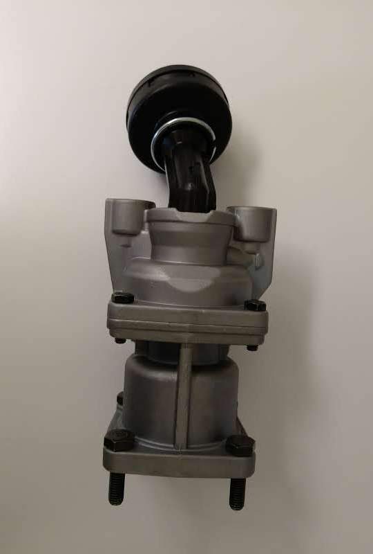 Bremsventil Fußbremsventil Bremsen MB ATEGO 2 DAF Vergl. A0044314105 ...