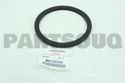 MN106046 Genuine Mitsubishi PACKING | eBay