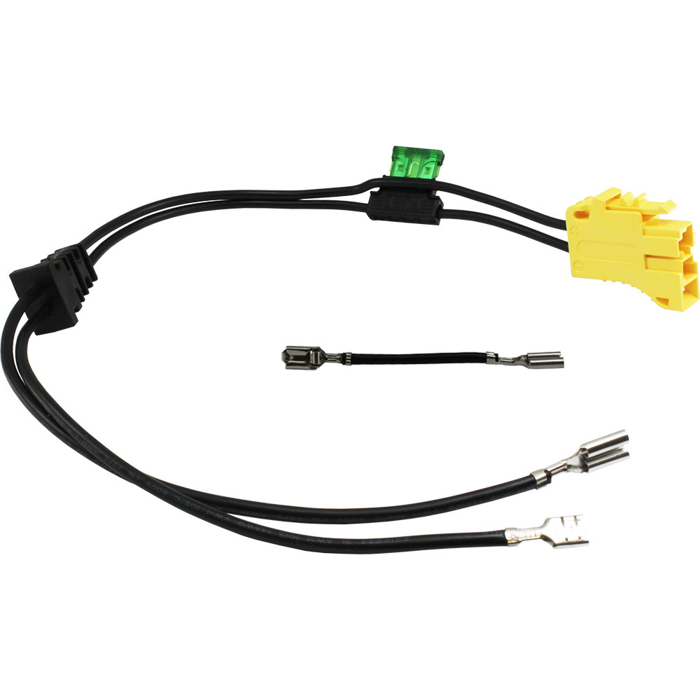 Peg Perego 24 Volt Replacement BATTERY WIRING HARNESS BATTERY CABLE ...
