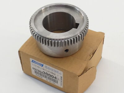 Lovejoy 697904 Gear Coupling Hub, C2.5, 2.5015 - NEW Surplus! | eBay