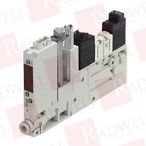 SMC ZQ1103M-K15L-ECMG-0 / ZQ1103MK15LECMG0 (BRAND NEW) | eBay