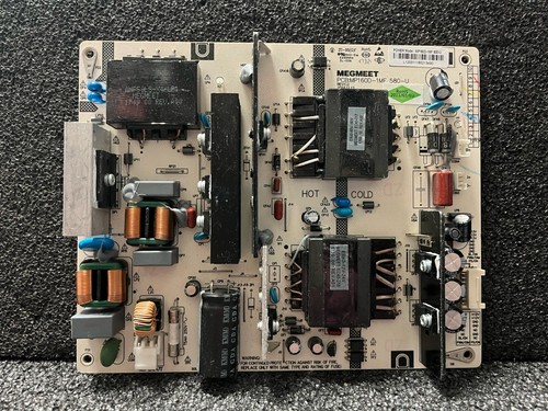 📺 (253) Element Power Board MP160D-1MF 580-U | eBay