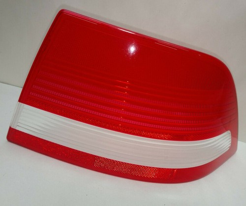 2003-2007 Saab 9-3 Tail Light Passenger Right Side Lens Only | eBay