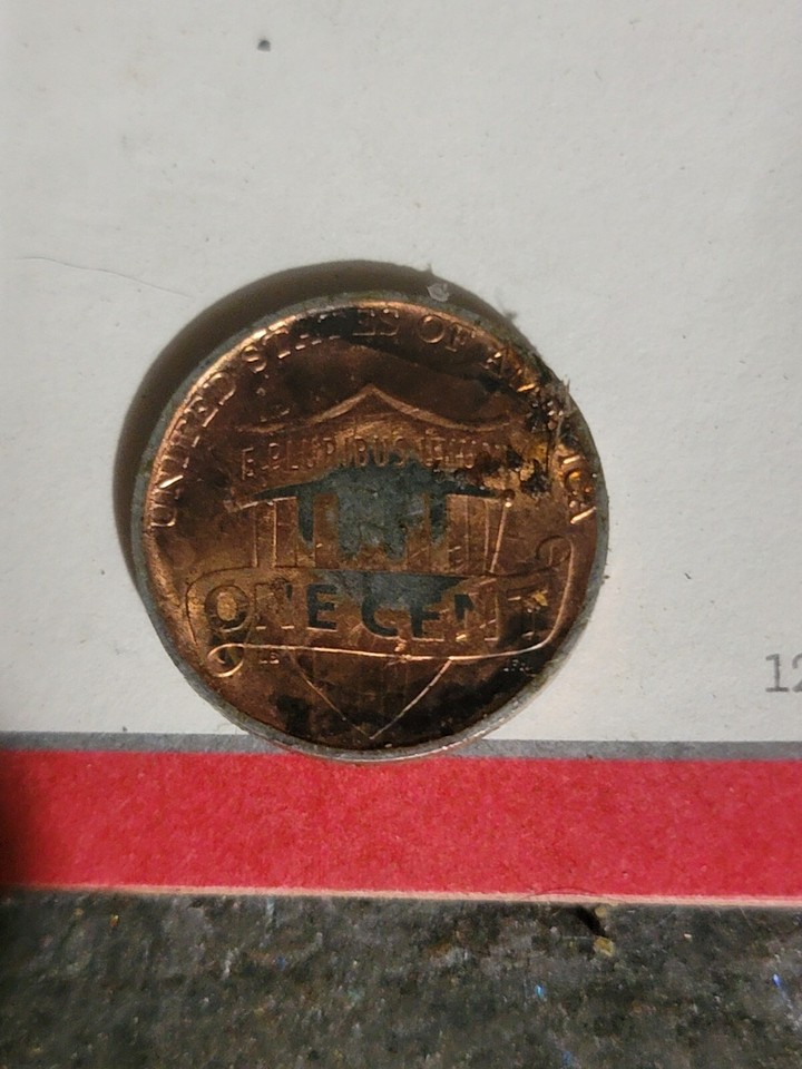 2021 D Lincoln Shield Penny BU Brilliant Uncirculated Red Cent | eBay