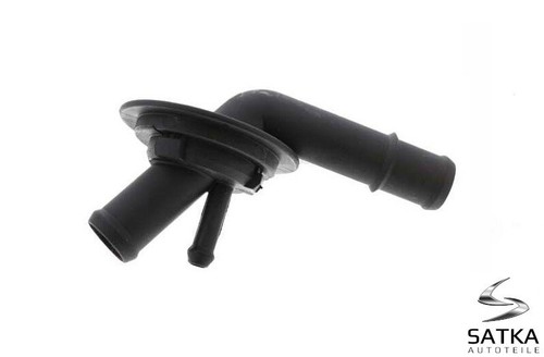 Wärmetauscher Rohrleitung für Mercedes W220 W215 C215 A2208320115 | eBay.de