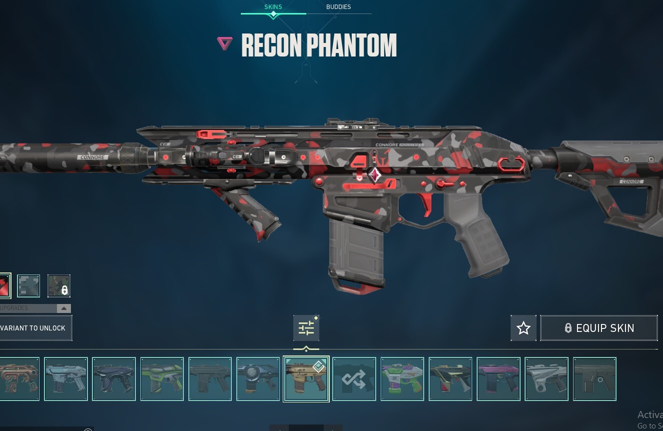 NA IMMORTAL 3 300 RR PEAK | BOTH CHAMPION BUNDLES | RIOT BUDDY 1700 ...