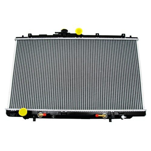 For 1998 1999 2001 2002 Honda Accord 3.0L Acura TL 3.2L Aluminum Core ...